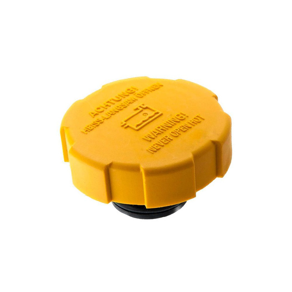 Крышка расширительного бачка General Motors 9202799 - General Motors ...