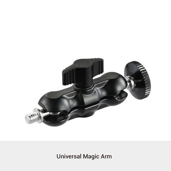 Универсальный рычаг SmallRig Magic Arm 2158 купить на OZON по низкой ...