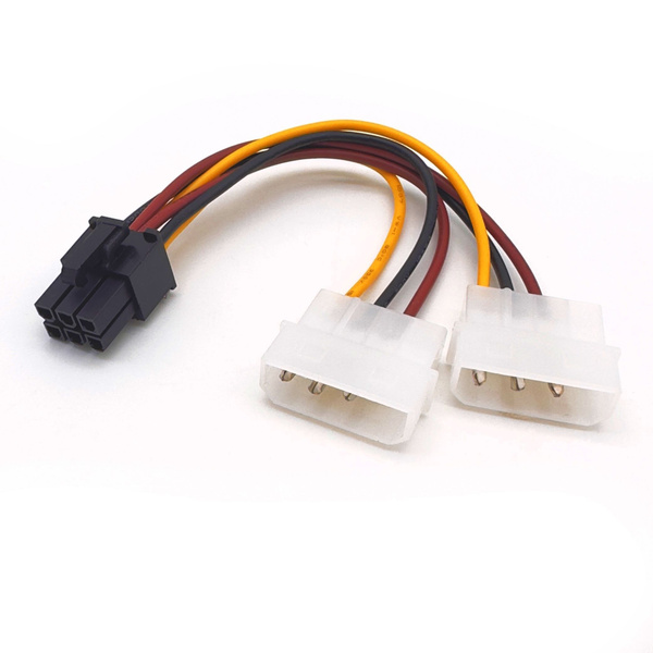 Кабель PCI-E кабель11 - купить по низкой цене в интернет-магазине OZON ...
