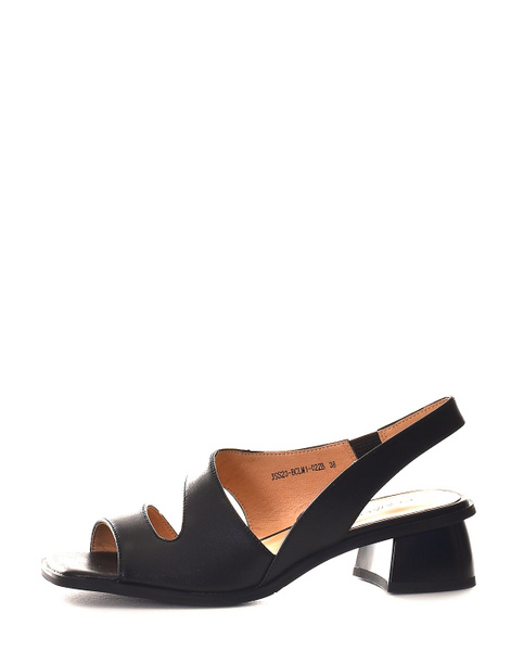 Босоножки Covani - купить с доставкой по выгодным ценам в интернет-магазине OZON (983578104)