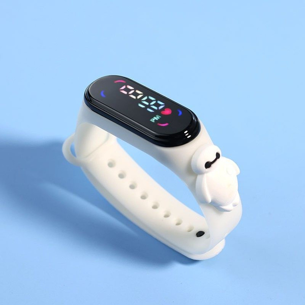 Детские часы VIDGES KidsWatch браслет - купить с доставкой по выгодным ...