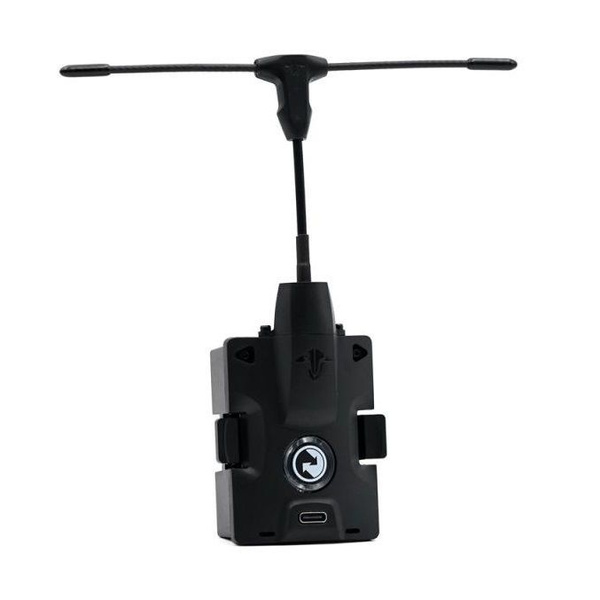 Высокочастотный модуль TBS CROSSFIRE MICRO TX V2 - купить с доставкой ...