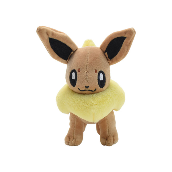 Мягкие игрушки Покемоны Иви - купить с доставкой по выгодным ценам в ...