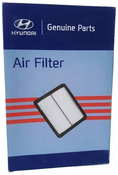 Фильтр воздушный 28113Y100 - купить по выгодным ценам в интернет ...