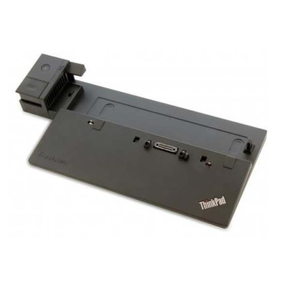 Док-станция Lenovo ThinkPad Basic Dock 40A00065EU купить c доставкой на ...