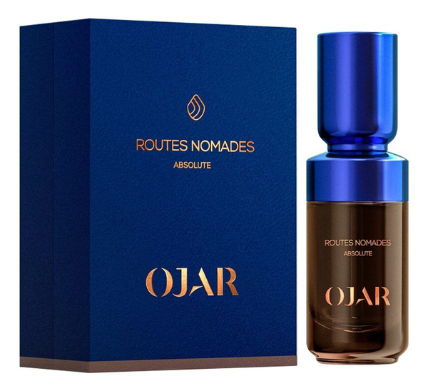 Ojar OJAR ROUTES NOMADES edp 100ml Вода парфюмерная 100 мл (1585366683)