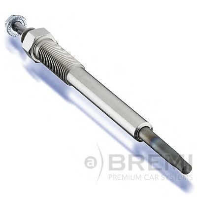 Свеча накаливания BREMI nsii0000714114.6987 - купить по выгодным ценам ...