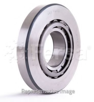 Подшипник vkhb2315 FERSA F 15252 - купить по доступным ценам в интернет ...