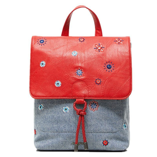 Рюкзак Desigual - купить с доставкой по выгодным ценам в интернет ...