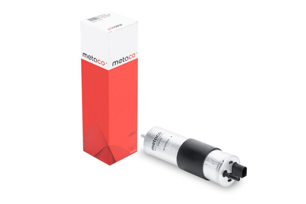 Фильтр топливный METACO 1030-370 - купить по выгодным ценам в интернет ...