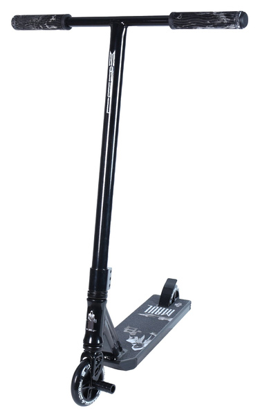 Самокат Трюковой Ateox Ateox2022y, купить c доставкой на OZON по низкой ...