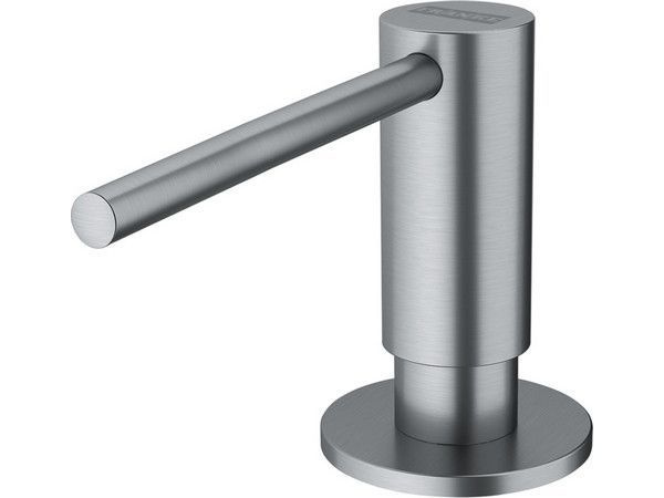Встраиваемый дозатор Franke Atlas Stainless Steel, для кухни - купить с ...
