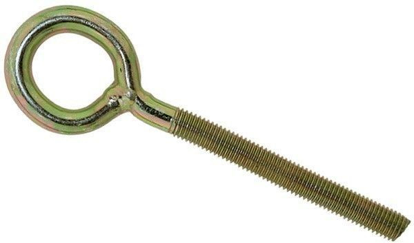 Винт M6 x 2 шт - купить по выгодной цене в интернет-магазине OZON (740201316)