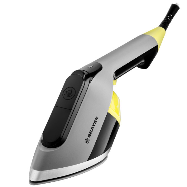 Отпариватель BRAYER BR4126 1950 Вт купить по низкой цене: отзывы, фото ...
