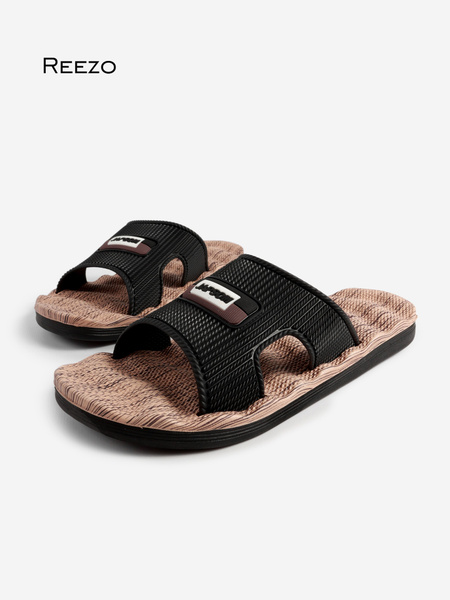 Шлепанцы REEZO - купить с доставкой по выгодным ценам в интернет ...