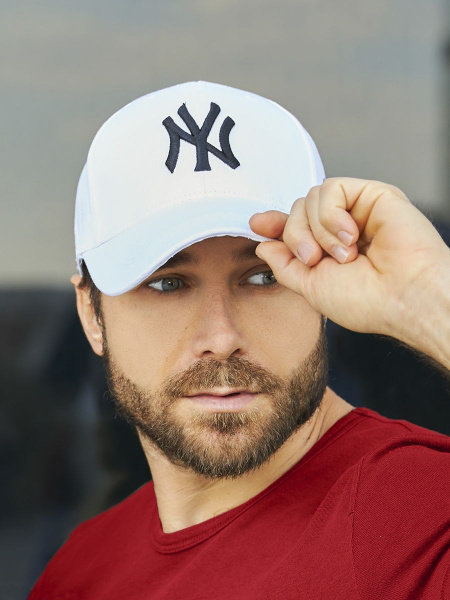 Кепка HATSY Демисезон - купить с доставкой по выгодным ценам в интернет ...