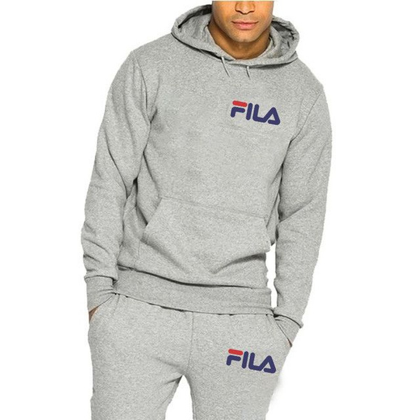 Костюм спортивный Fila Ray - купить с доставкой по выгодным ценам в ...