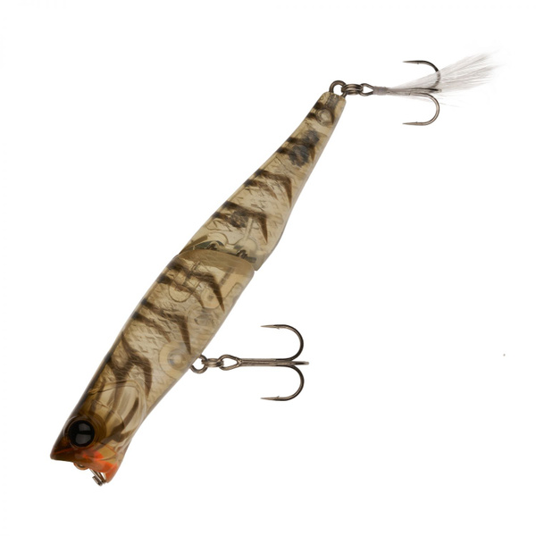 Поппер Поппер (Popper) Jackall Boil Trigger купить по выгодной цене в ...