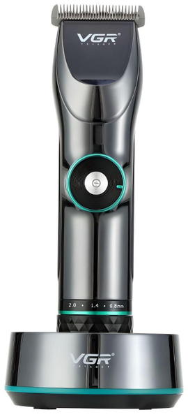 Купить триммер VGR V-256 по низкой цене: отзывы, фото, характеристики в интернет-магазине Ozon ...