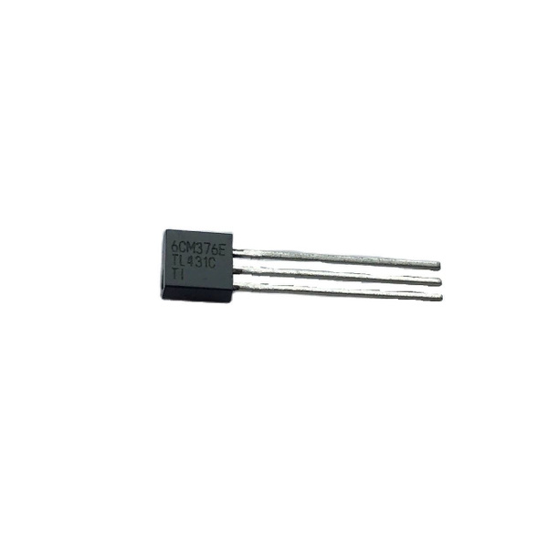 1 шт TL431CLPE3 TL431 Микросхема Texas Instruments - купить с доставкой ...