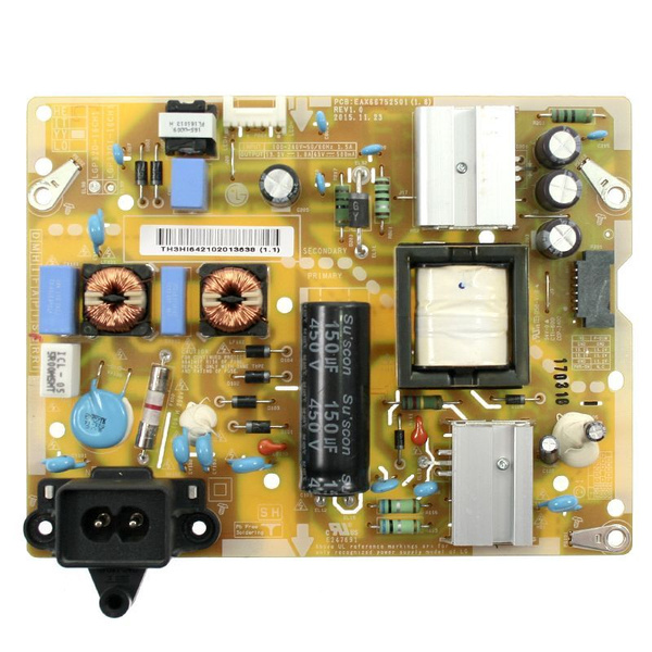 EAX66752501 LGP32D-16CH1 блок питания для телевизора LG - купить с ...