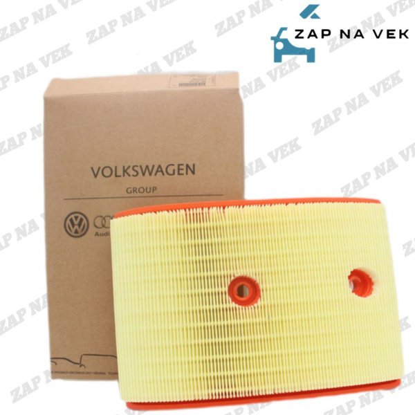 Фильтр воздушный VAG (VW/Audi/Skoda/Seat) 04E129620 - купить по ...