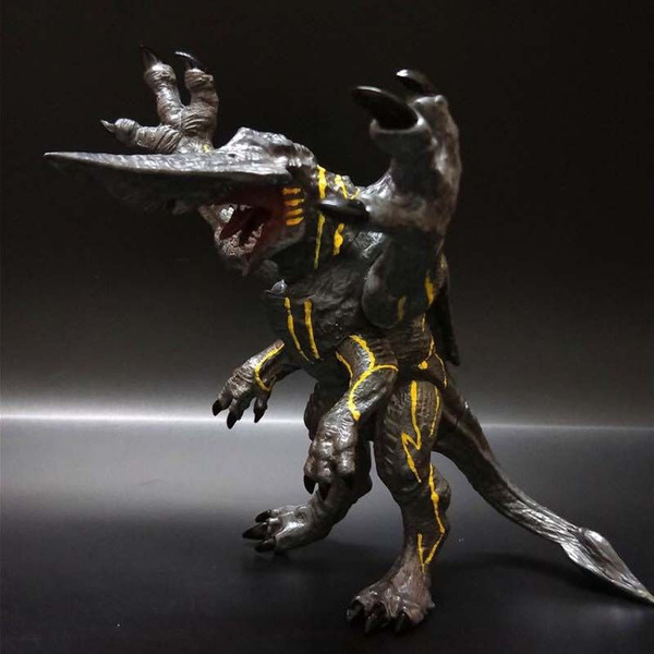 Pacific Rim. Фигурка Kaiju Mutavore - купить с доставкой по выгодным ...