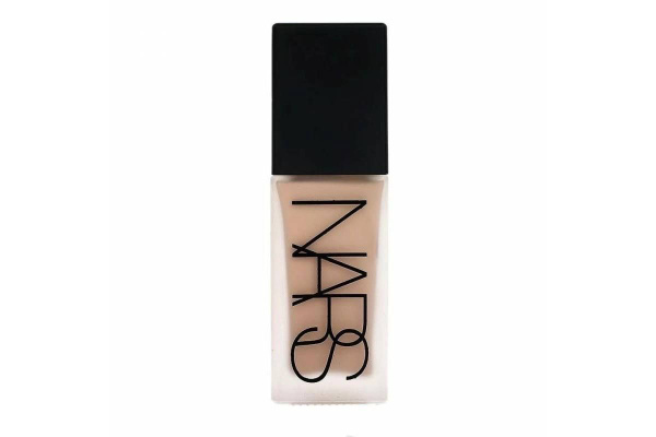 NARS Матовый тональный крем, оттенок Light 1 Siberia - купить с ...