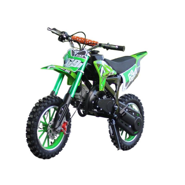 питбайк,XTC-49CC, пляжная мини - гонка,детский мопед мотоцикл ...