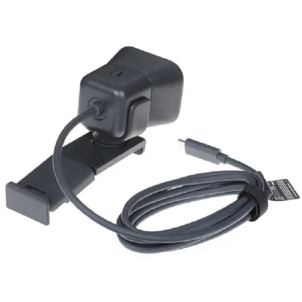 Веб-камера Logitech StreamCam GRAPHITE - купить с доставкой по выгодным ...