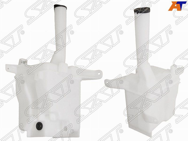 Бачок омывателя TOYOTA CAMRY 01-06 под омыватели фар SAT тойота камри ...
