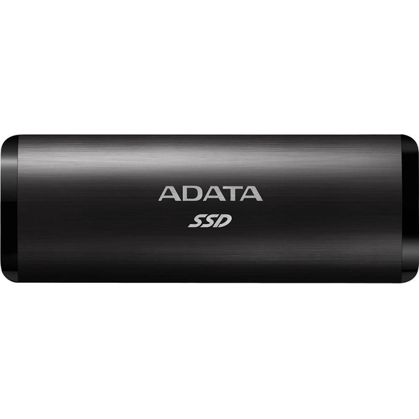 ADATA 256 ГБ Внешний SSD-диск OfficeNeedsSE760ADATA (ASE760-256GU32G2 ...