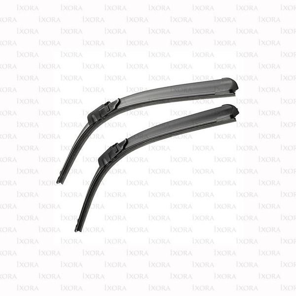 Комплект бескаркасных щеток стеклоочистителя Bosch 47327381 - купить по ...