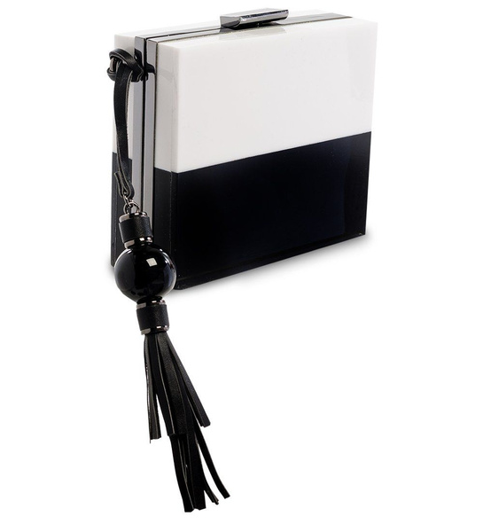 Meri Queen Клатч купить на OZON по низкой цене (1637149026)