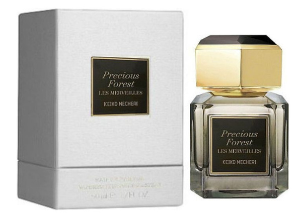 Keiko Mecheri KEIKO MECHERI PRECIOUS FOREST edp 50ml Вода парфюмерная ...