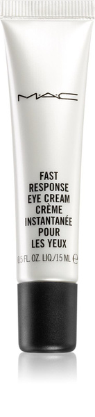 MAC Cosmetics Fast Response Eye Cream - Осветляющая сыворотка для глаз ...