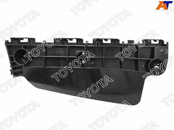 Крепление бампера TOYOTA LAND CRUISER 200 07-15 ПРАВЫЙ - Toyota арт ...