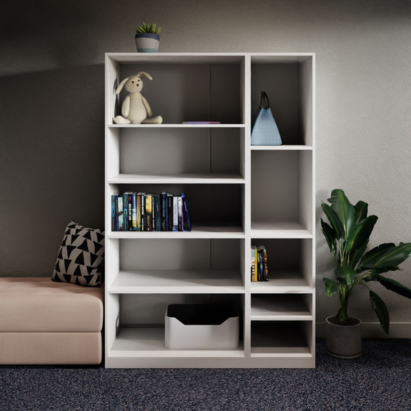 Гардеробная система Vivo Trade garderob_bloks_180, ЛДСП, 120x51.2x180 ...