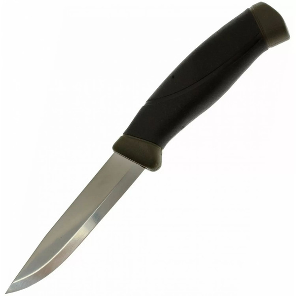 Нож Morakniv: Companion MG (S) - купить с доставкой по выгодным ценам в ...