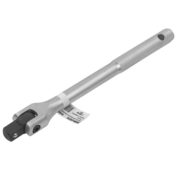 Вороток шарнирный с накаткой 250мм, 1/2'' BaumAuto BM-8014250 - купить ...