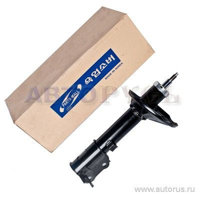 Амортизатор задний левый масляный HYUNDAI Accent Tagaz OIL купить c ...