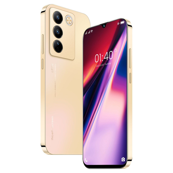 Смартфон X-OZON-508-X23-14 Pro - купить по выгодной цене в интернет ...