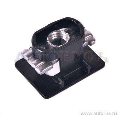 Клипса крепежная автомобильная, 1 шт. купить по выгодной цене в ...