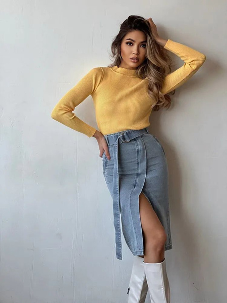 Юбка KNIGHT SAGA - купить с доставкой по выгодным ценам в интернет ...