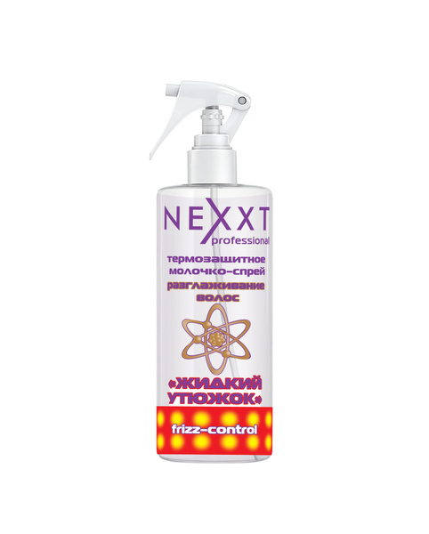 Nexprof (Nexxt Professional) Спрей для ухода за волосами, 200 мл ...