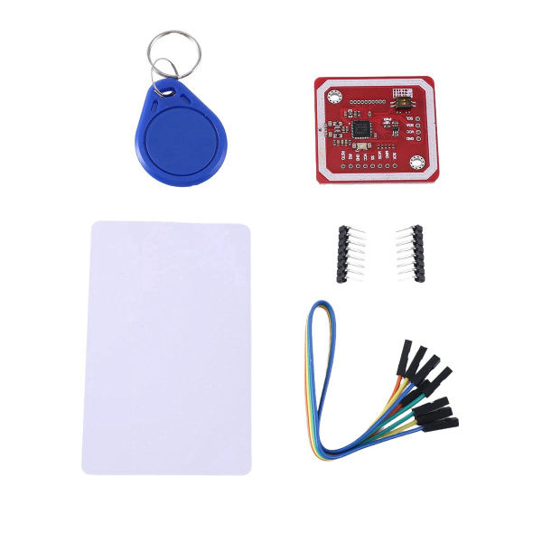 Модуль PN532 NFC RFID V3 с поддержкой Near Field Communication и ...