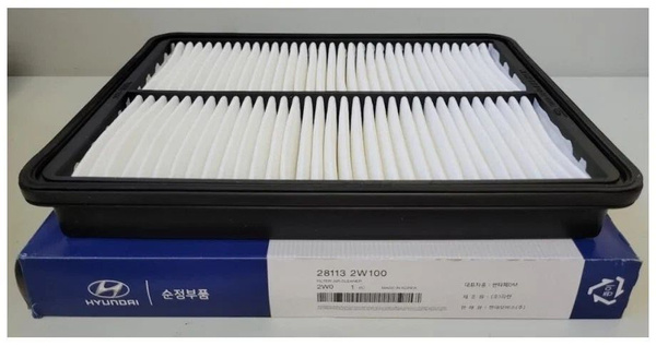 Фильтр воздушный Autoparts Фильтр воздушный Hyundai/KIA 28113-2W100 ...