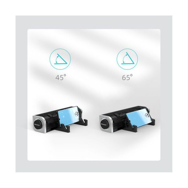 Кулер для ноутбука Игровой кулер Охлаждающая подставка USB-вентилятор ...