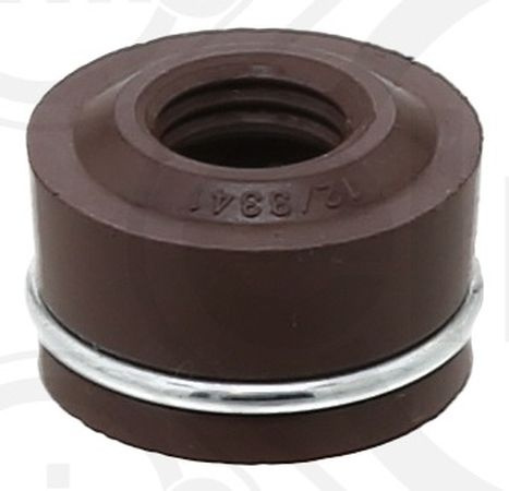 Колпачок маслосъемный Mercedes-Benz W201/W124/W126 - Elring арт. 763969 ...