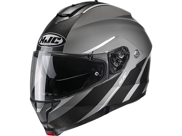 HJC Шлем C 91 TERO MC5 XL - купить с доставкой по выгодным ценам в ...